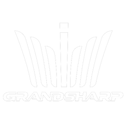 Grandsharp exclusive luxury and professional kitchen knives ...